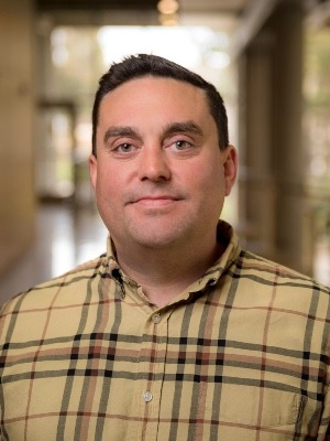 Dr. Justin Meyer Visits From UCSD - Quantitative Viral Dynamics